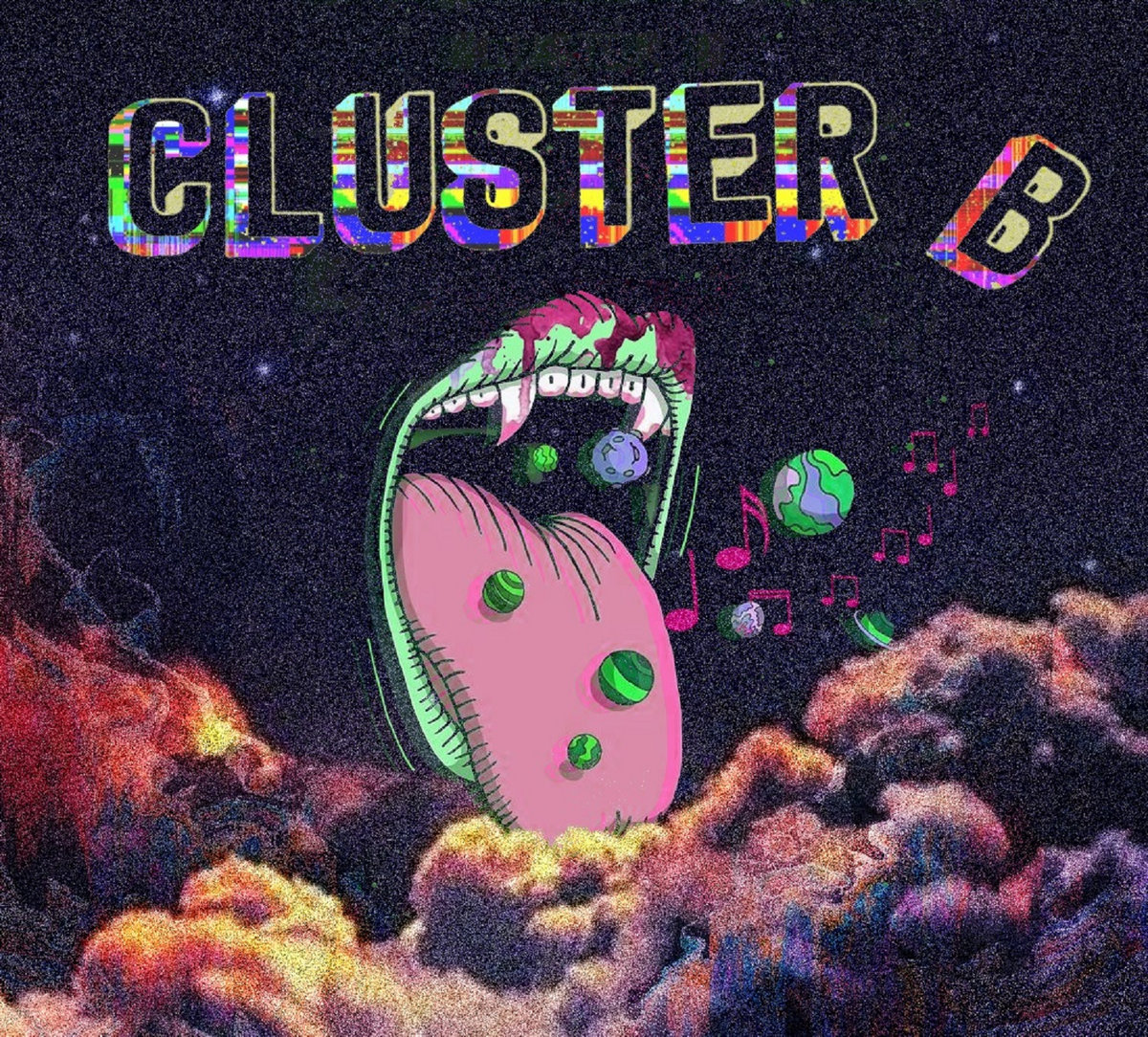 Demo | Cluster B