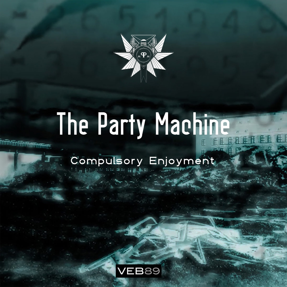 voice signal command | The Party Machine