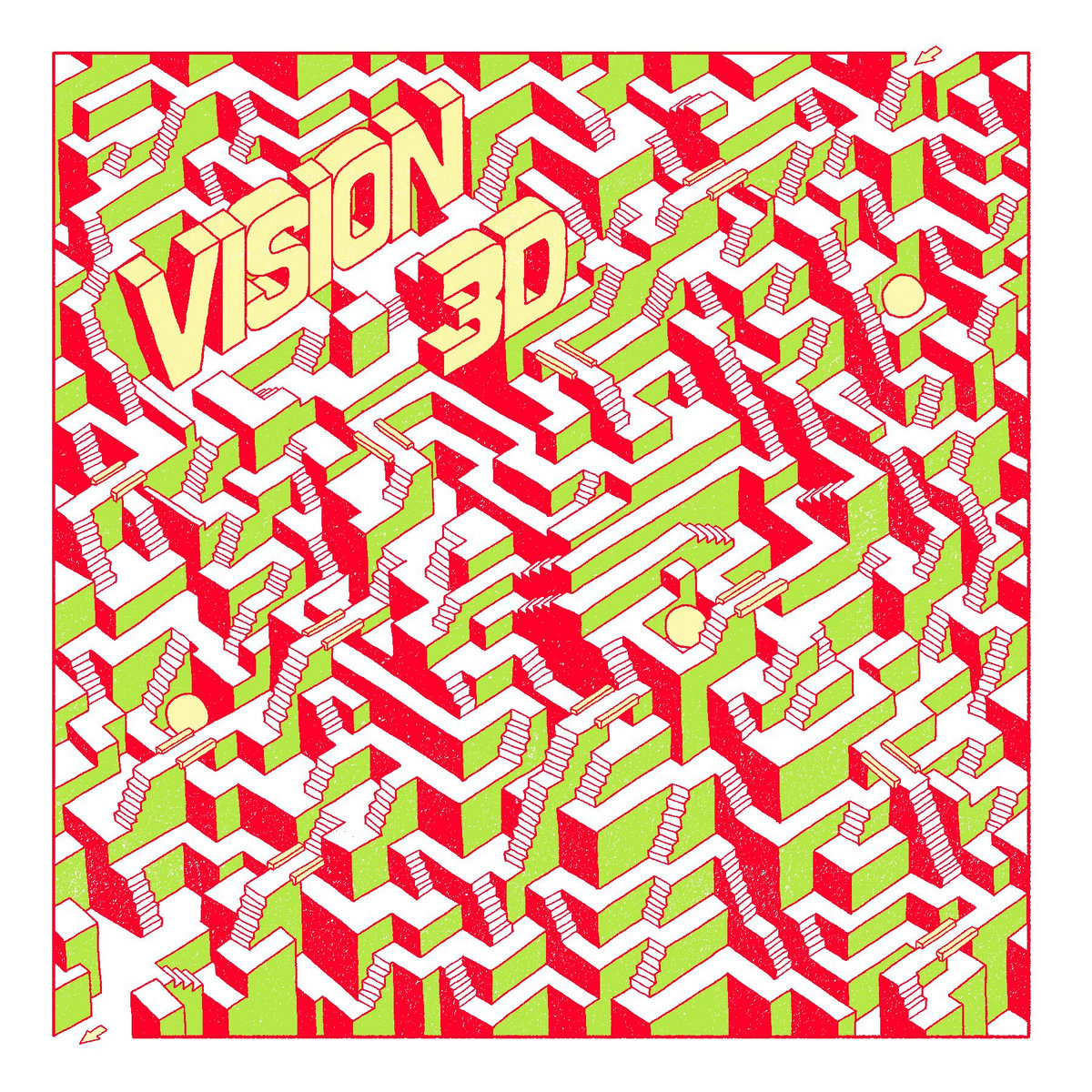Lp | Vision 3D