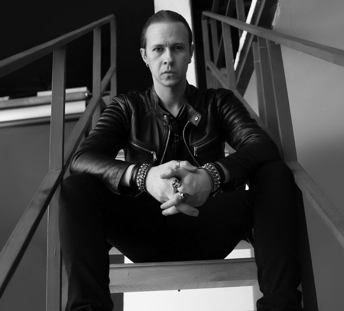 Nosce te ipsum (Memento Mori XII) | David Gascón