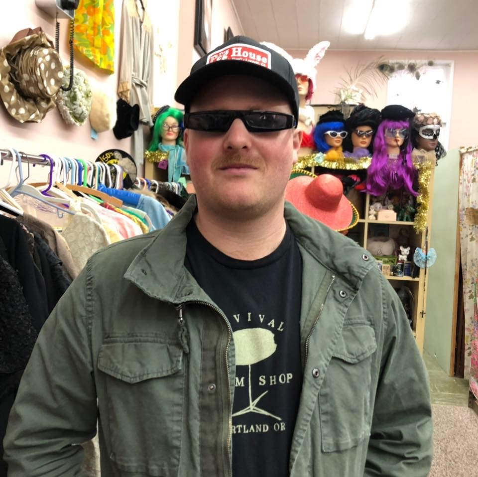 Heavy Boots | Sam Faw