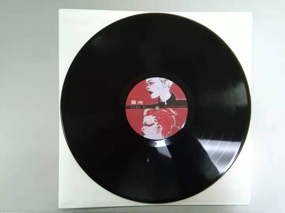 Blood Club (Deluxe Edition) | ALEX | NewRetroWave