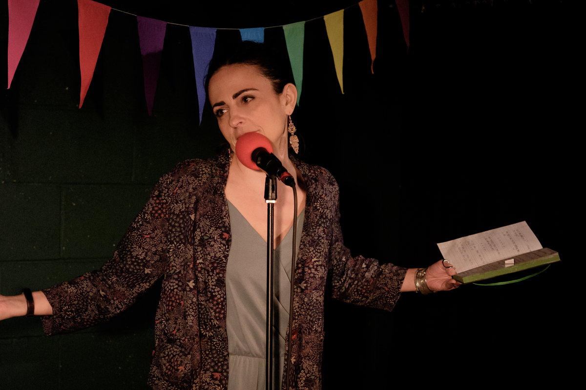 I Wish Bums Had Been Big in the Nineties (The Mandy's Front Room ...