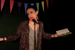 Music | Helen Rice Is Showing Off