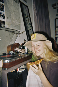 Music | Delilah-Rose