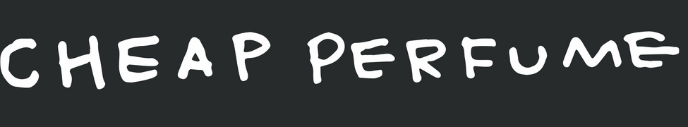 Merch | Cheap Perfume