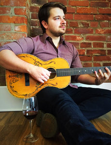 Music | Sam Winterberger