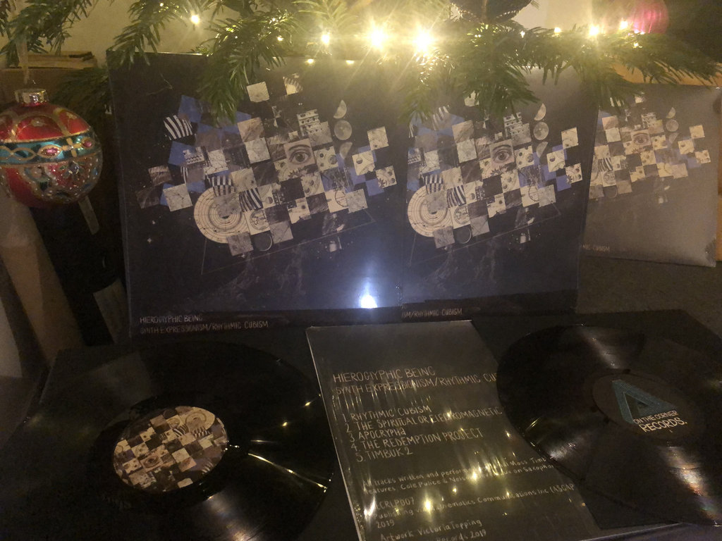 The Best Electronic Albums of 2019 | Bandcamp Daily