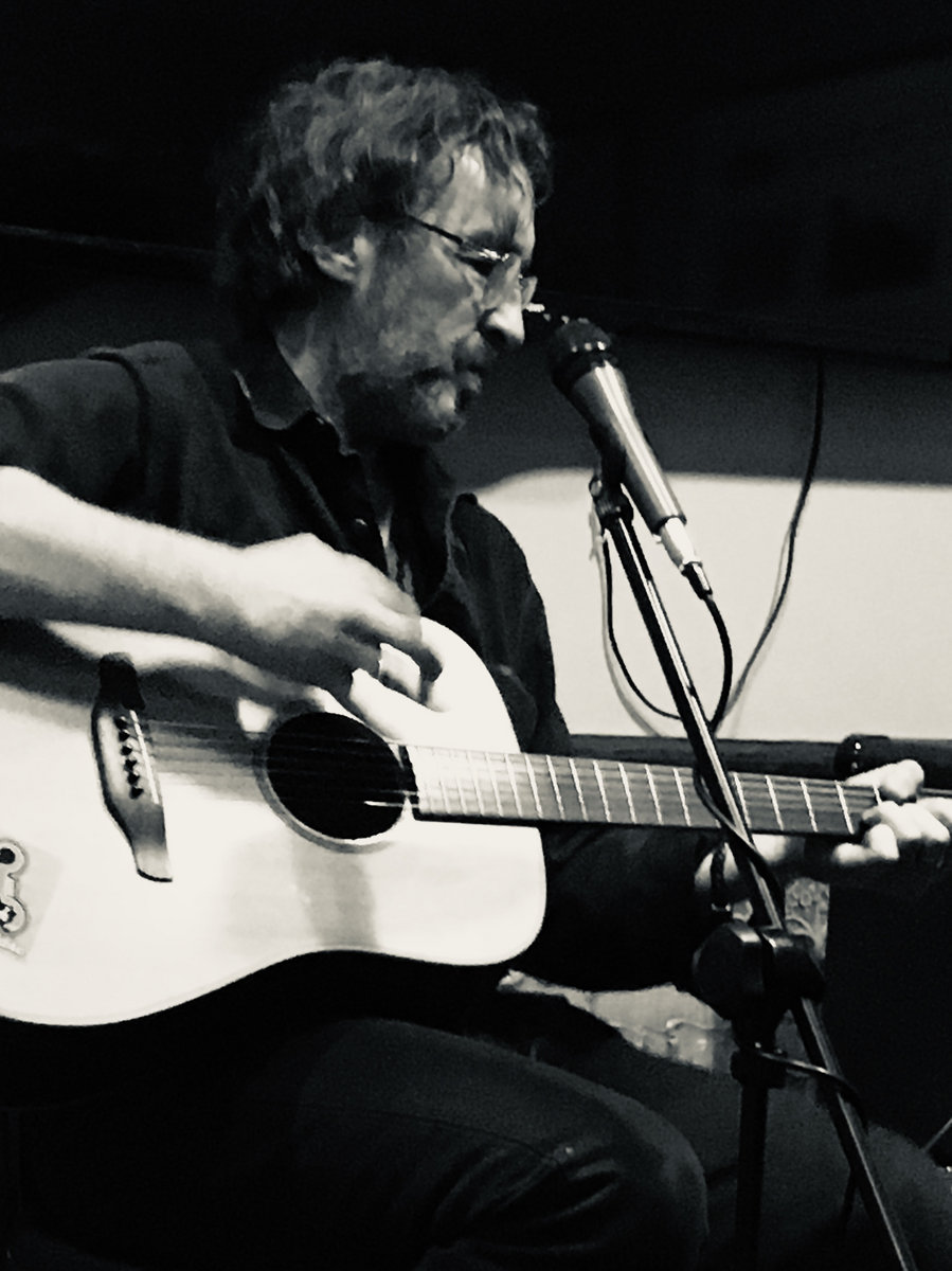 Sittin' On Your Fence EP | Gary O'Dea | Gary O'Dea / GOJO' MUSIC