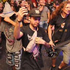 Extraction | Larcenia Roe | Unique Leader Records