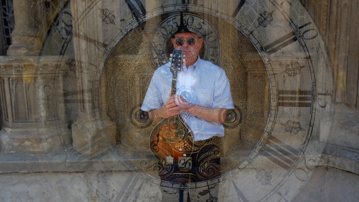 Astounding Songs | The Legendary Ten Seconds