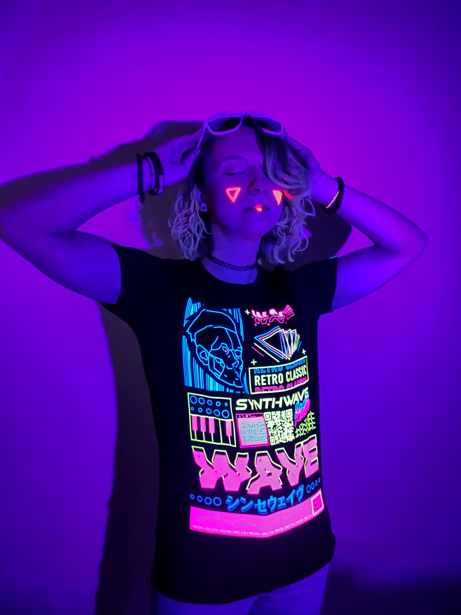 Vol.6 | Synthwave Radio