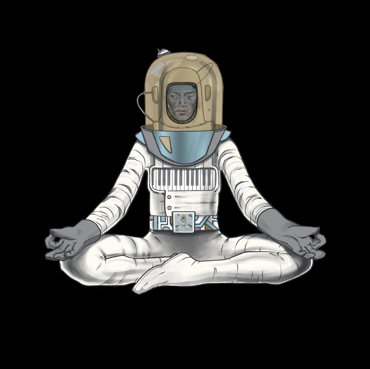 Earthestra | Ryan Conger