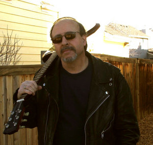 Music | David Moss