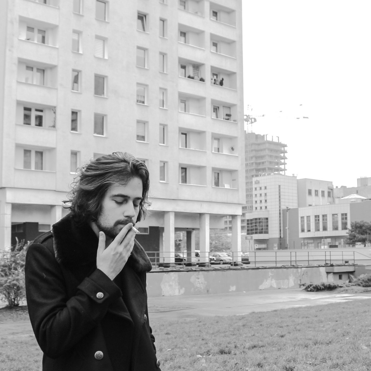 Lost In Translation | Michael Preisner