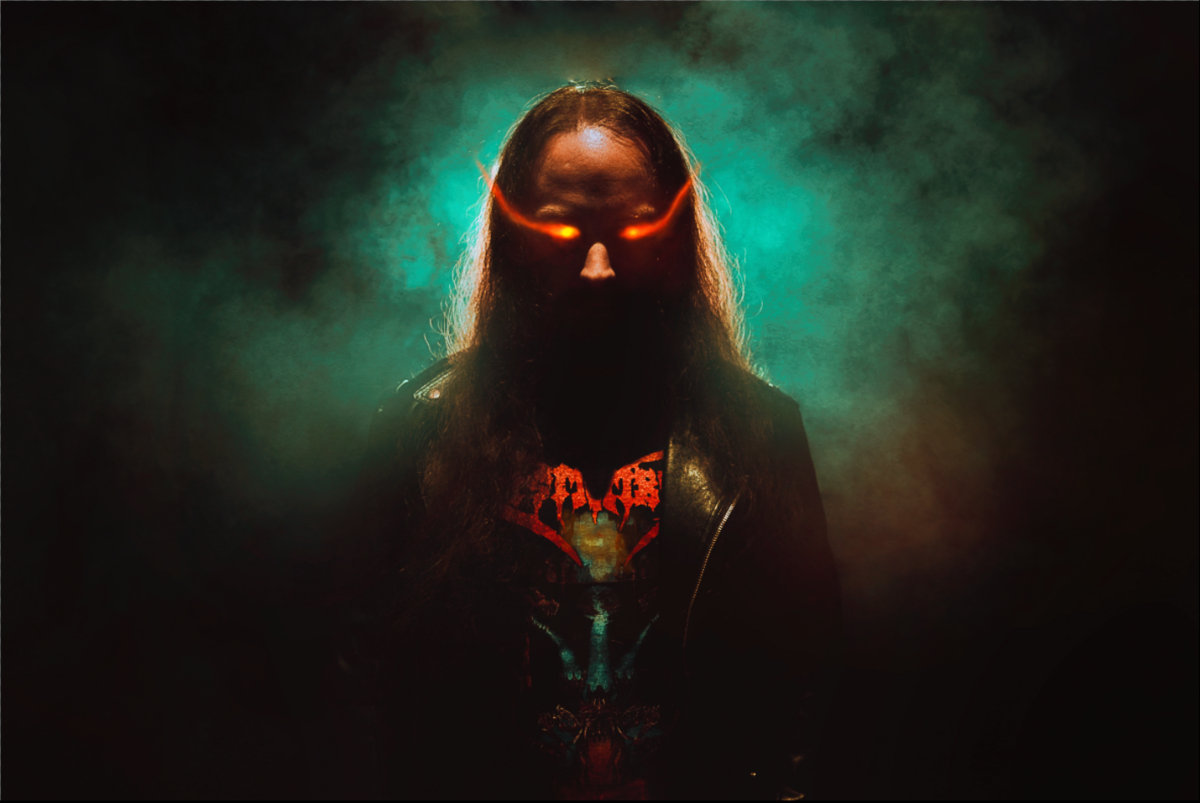 Fear of Death (demo) | Panphobia