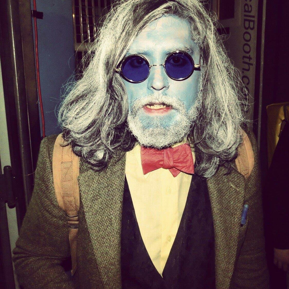 Happy 2019 | Time Vampire