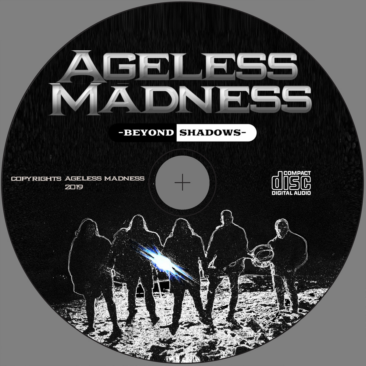 Beyond Shadows | Ageless Madness
