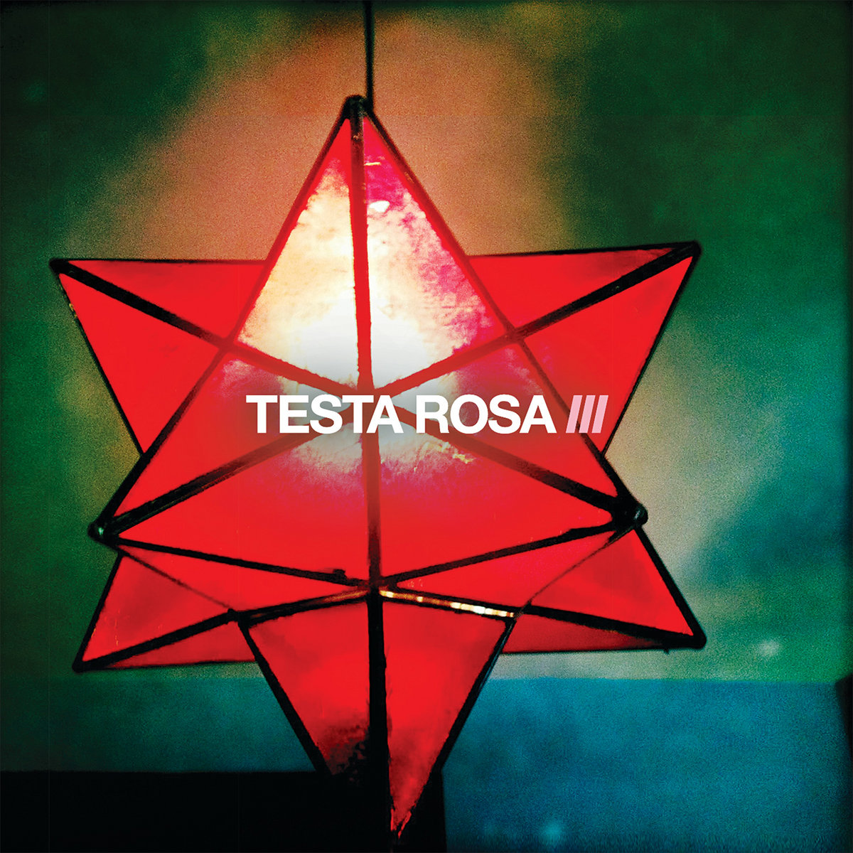 Testa Rosa III | Testa Rosa