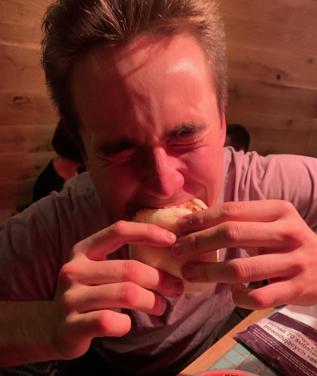 Unreleased | Dominik Nowak