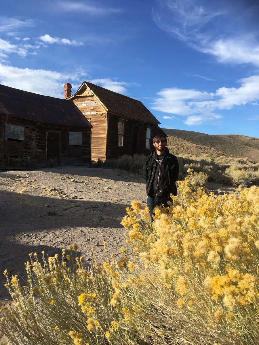 Sunshine | Justin Decker