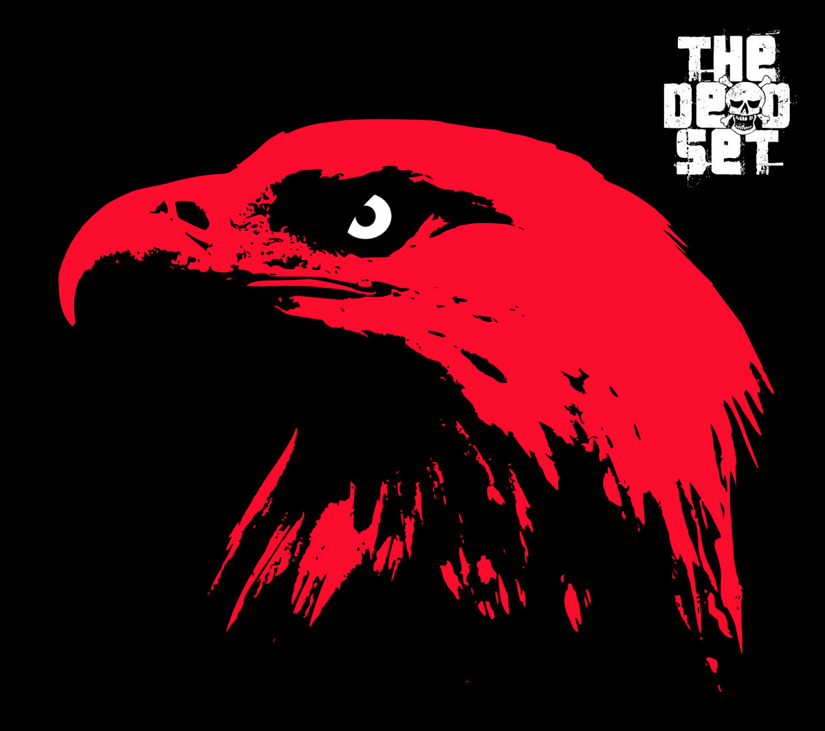 The Dead Set | The Dead Set