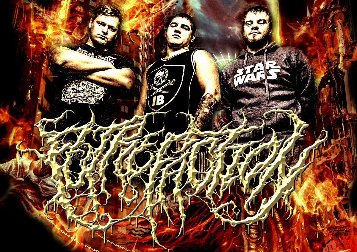 Imperishable & Legendary Sick Split | Putrefaction