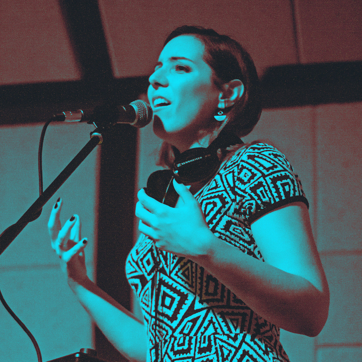 Music | Maite Rodríguez