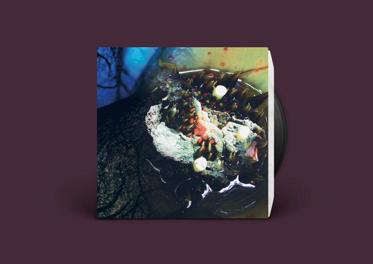 In Real Life | Jules Reidy