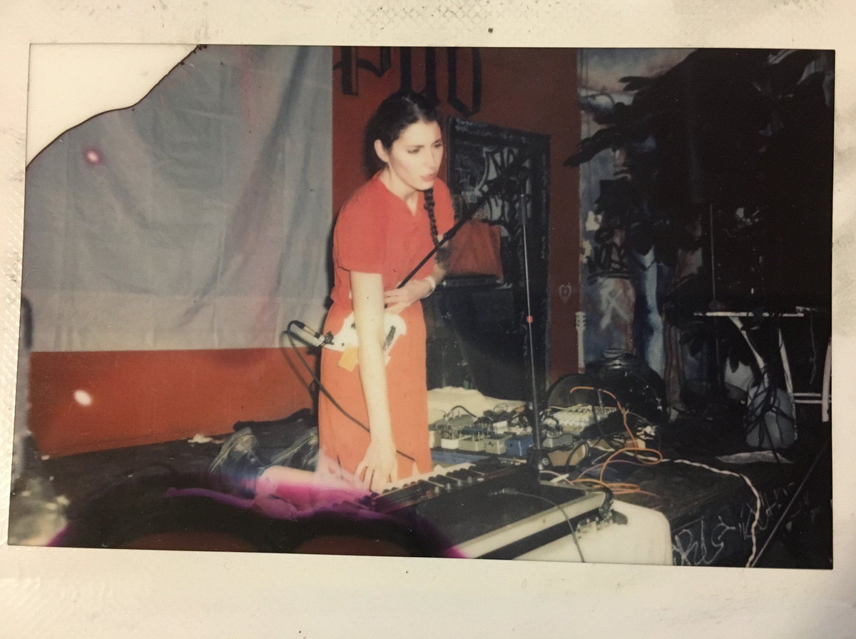 The Point Of Joy At The End Of The World | Jen Kutler