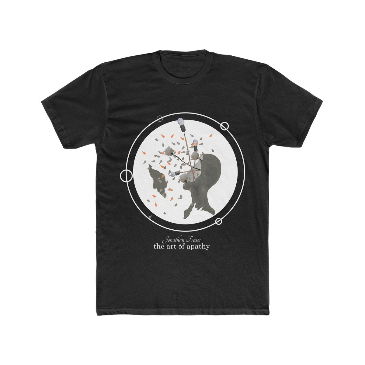 The Art of Apathy | Jonathan Fraser