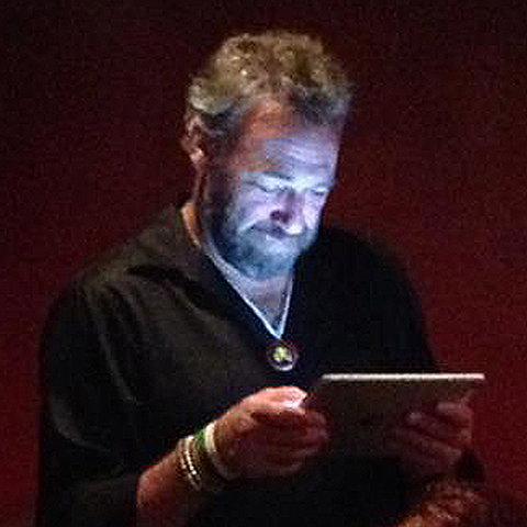 Film Music | Thom E Butler