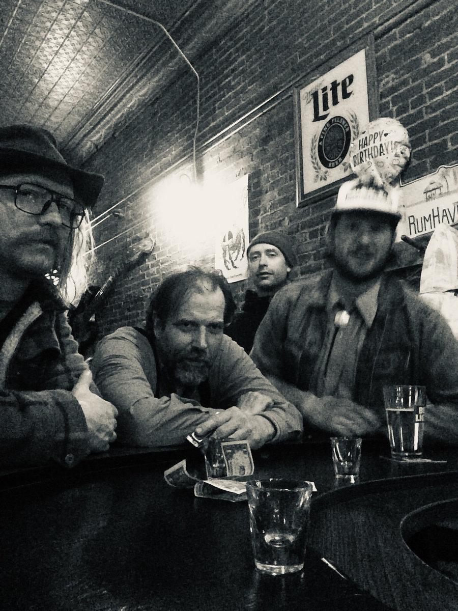 Cat n Mouse | The Jake Duda Band