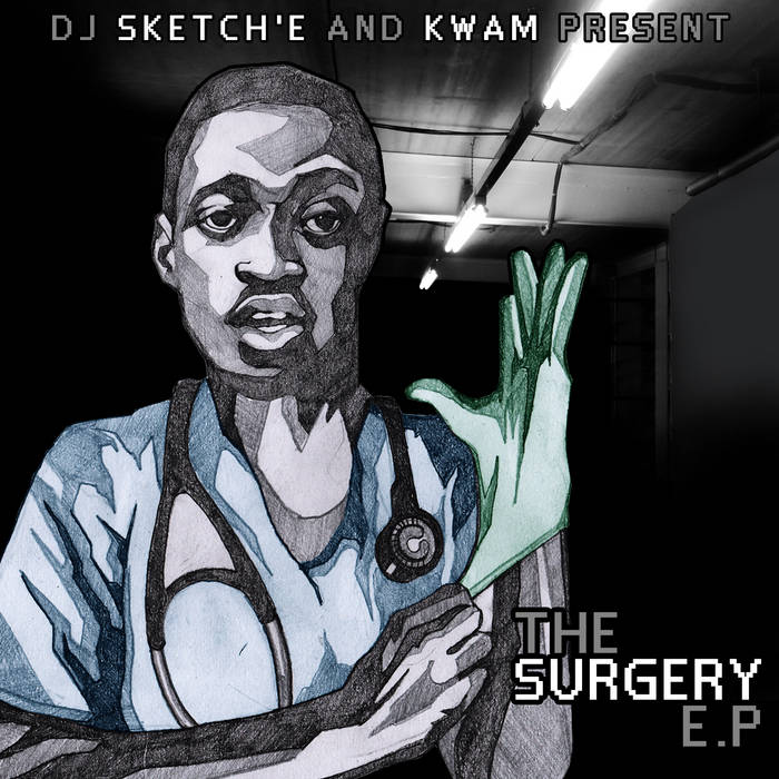 Album of the Week: The Surgery EP | Bandcamp Daily