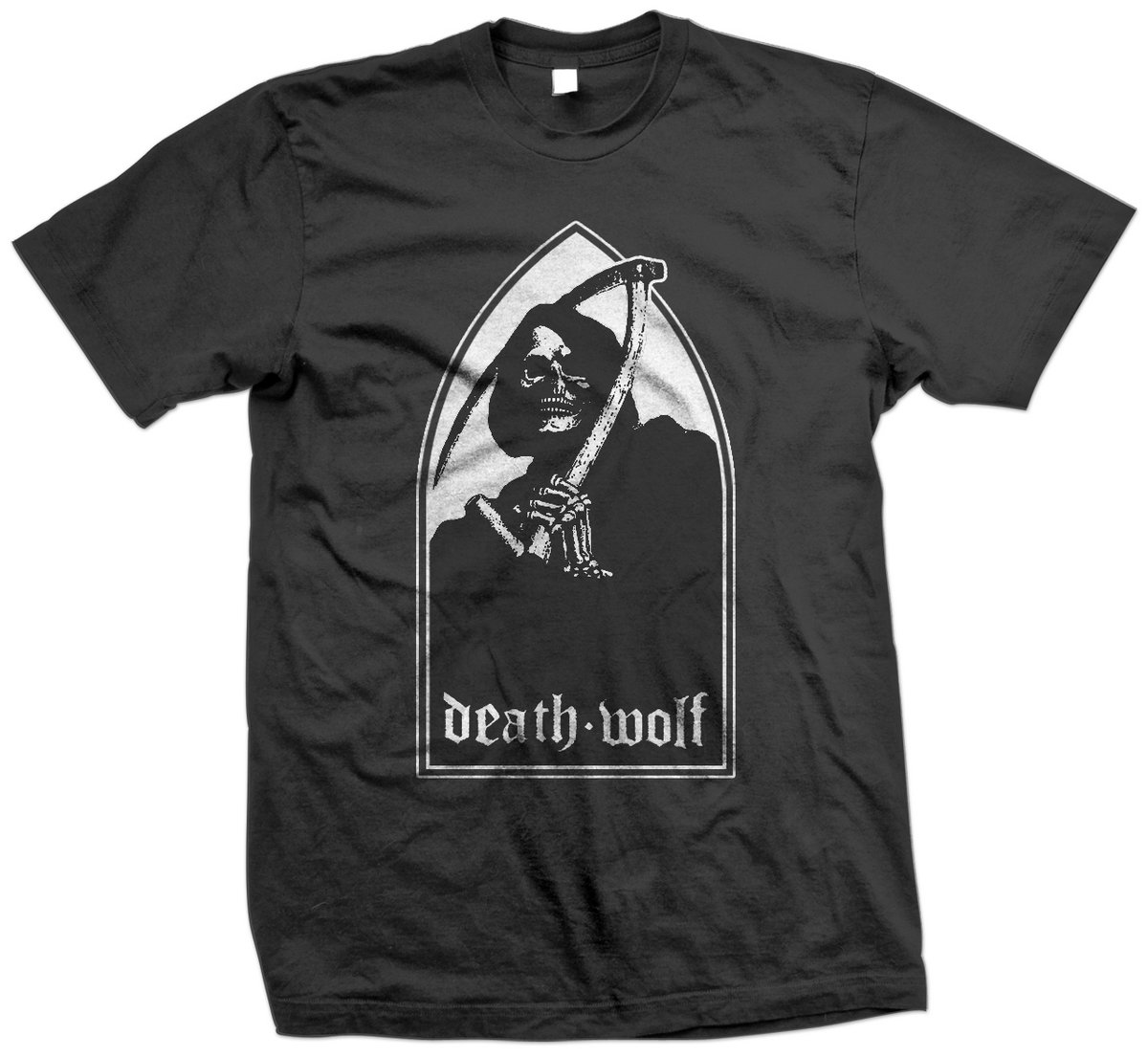 Death Wolf | Death Wolf | Regain Records