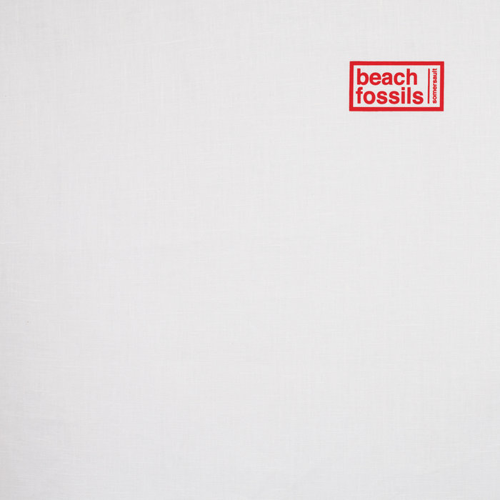 Album of the Day: Beach Fossils, “Somersault” | Bandcamp Daily