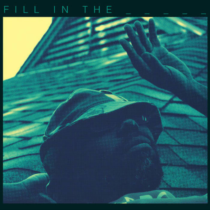 Album of the Day: Kev Brown, “Fill in the Blank” | Bandcamp Daily