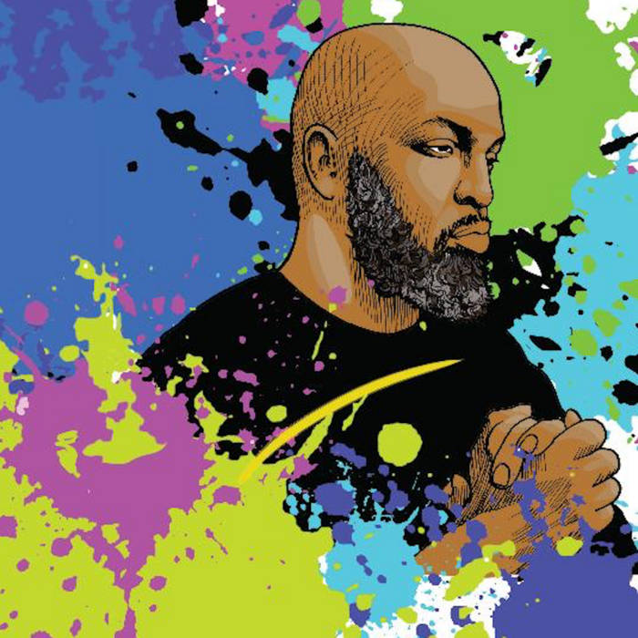 Andres, “Andres IV” | Bandcamp Daily