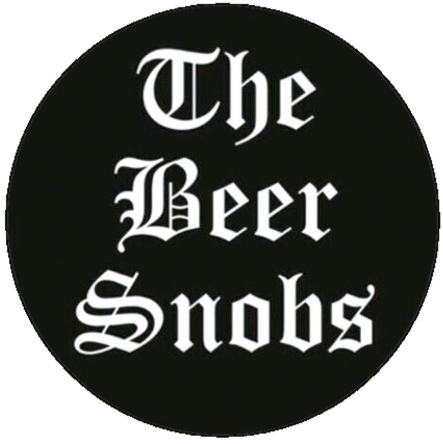 The Rumours They’ve Been Overblown | The Beer Snobs