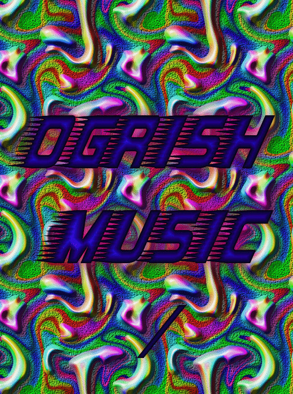 future sound of gangnam | various artists | Ogrish Music