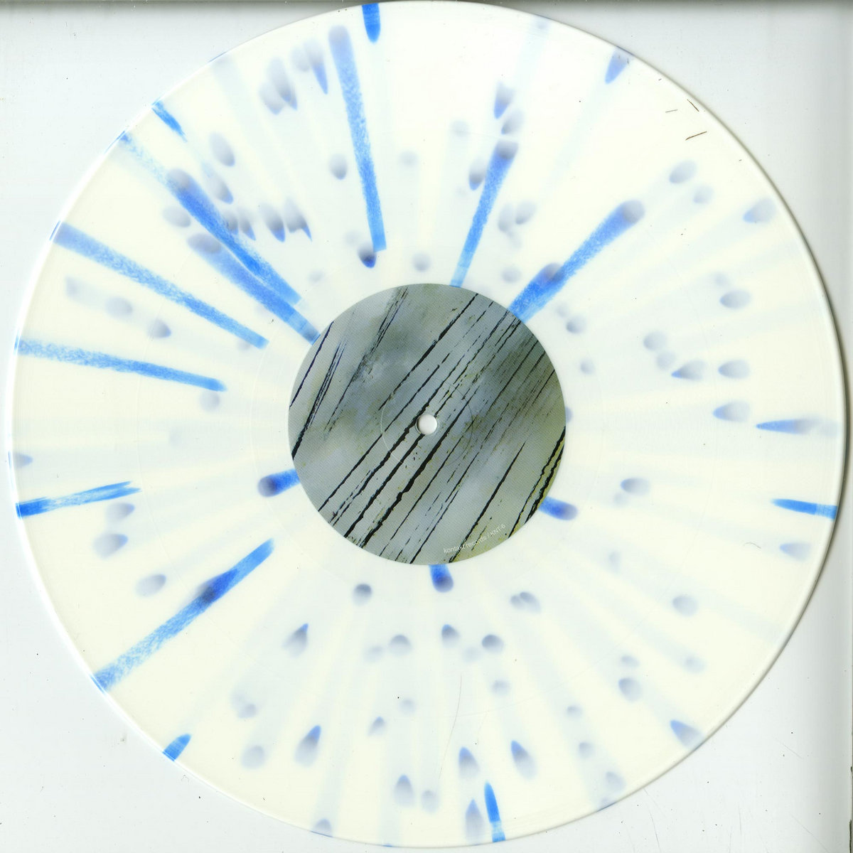 Octal Industries - Julia Sets / Mike Huckaby RMX | Kontakt Records