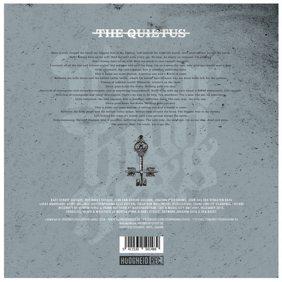 The Quietus | Your Highness