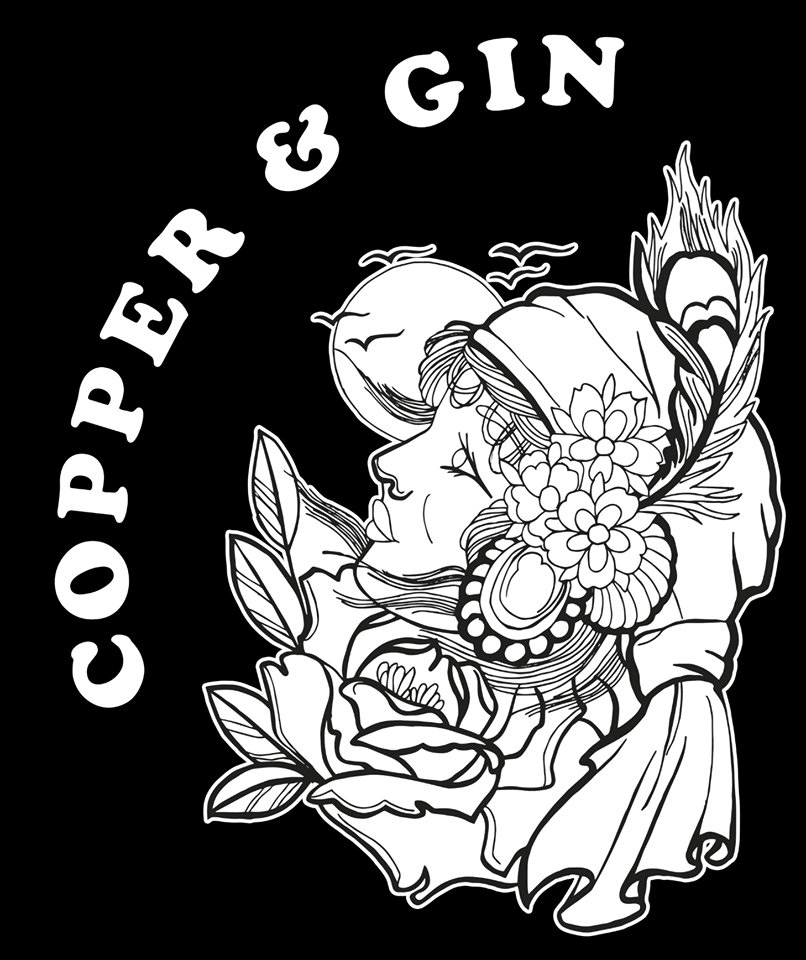 Copper & Gin | Copper & Gin