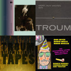 TROUM TRANSFORMATION TAPES : The 20th Anniversary Celebration (1997 ...