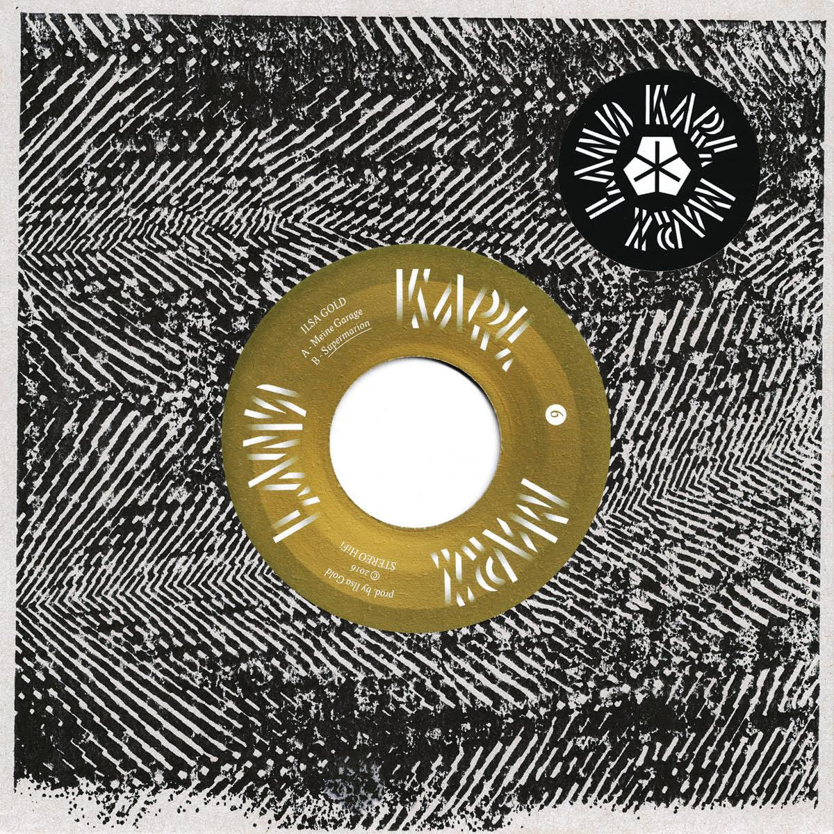 Karl Marx Land 006 | Ilsa Gold | karlmarxland