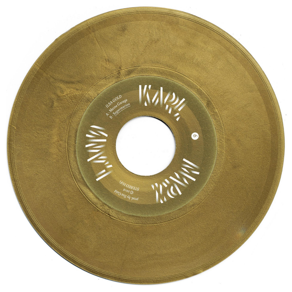 Karl Marx Land 006 | Ilsa Gold | karlmarxland