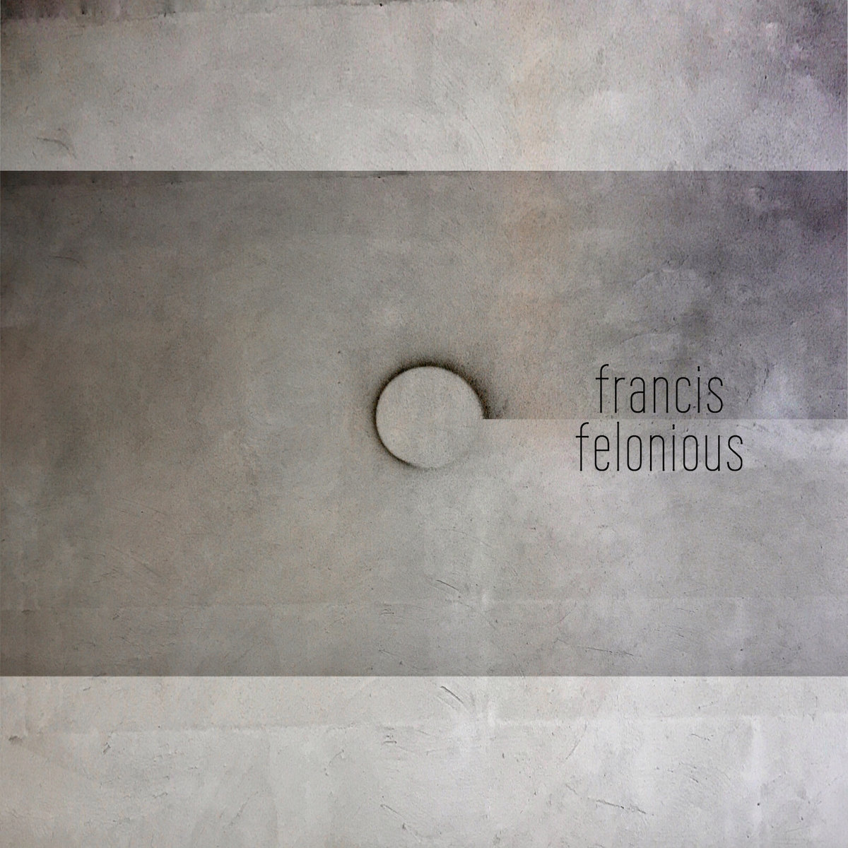 Was It You? | francis felonious