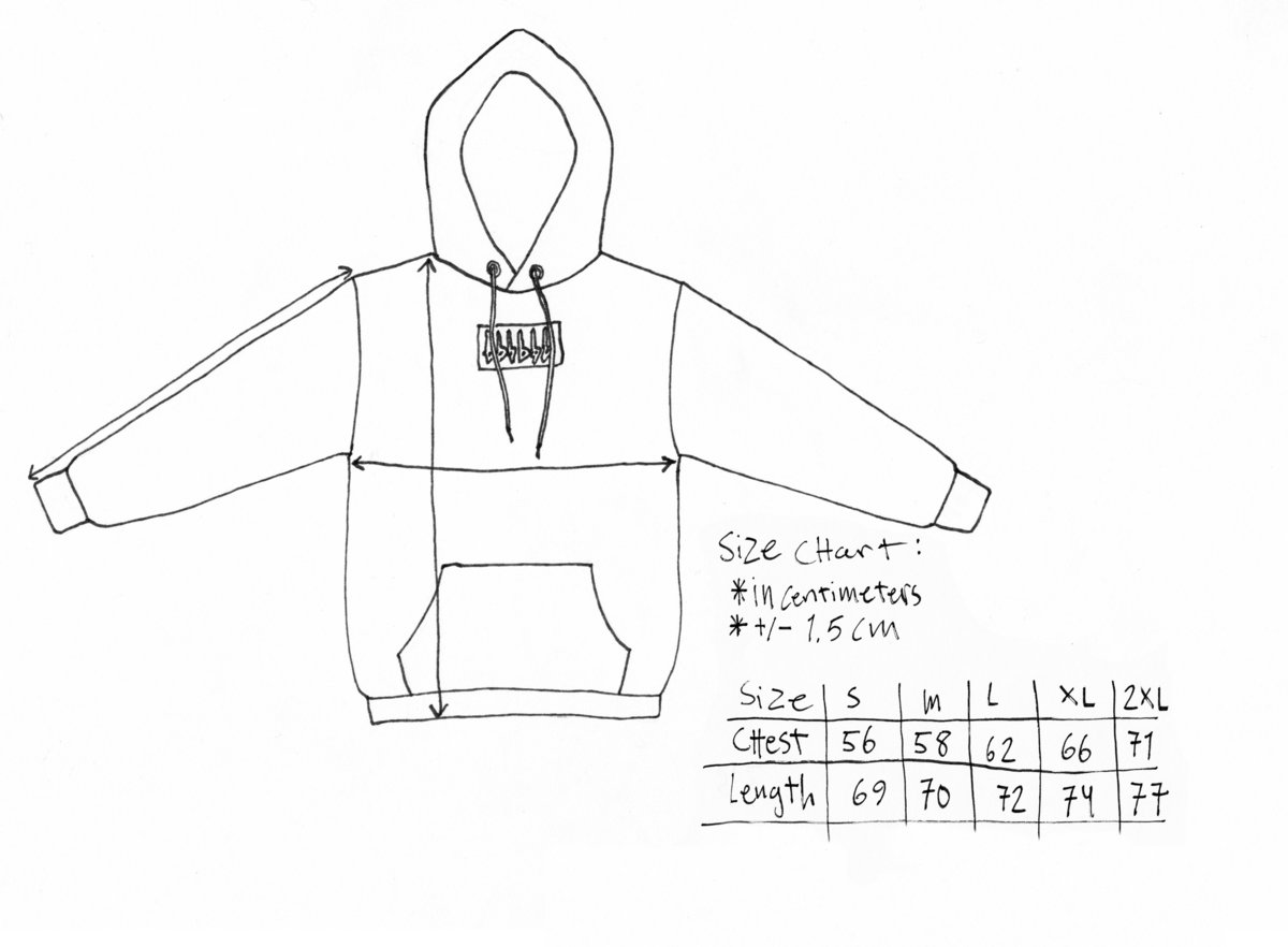 bbbbbb hoodie gray | bbbbbb recors