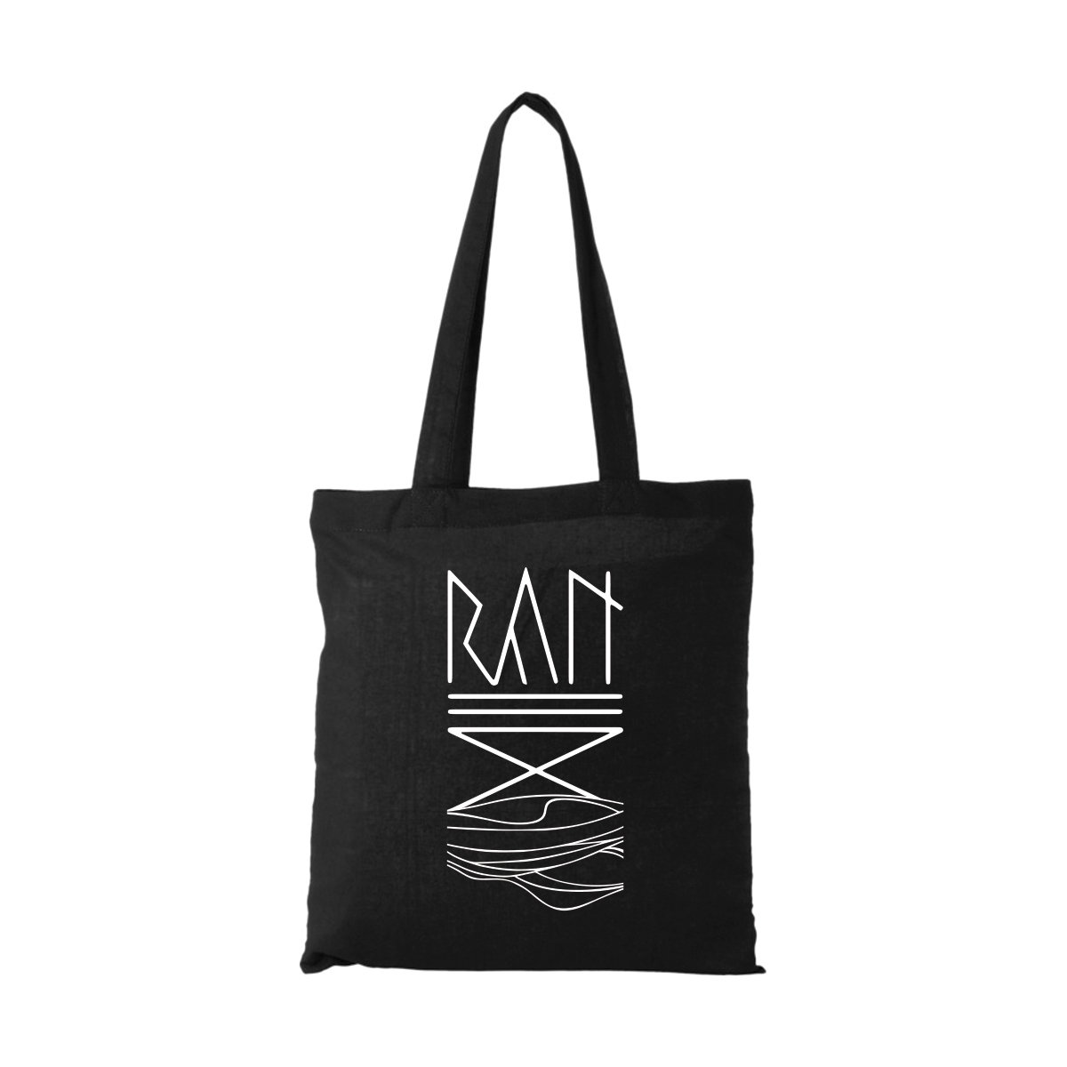 Blodbylgje | Tote Bag | Katt Rán