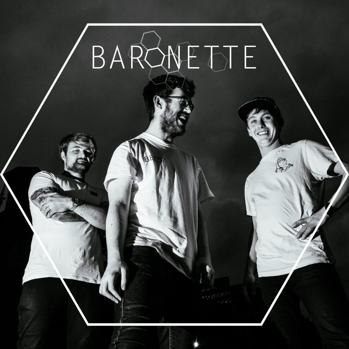 Music | BARONETTE